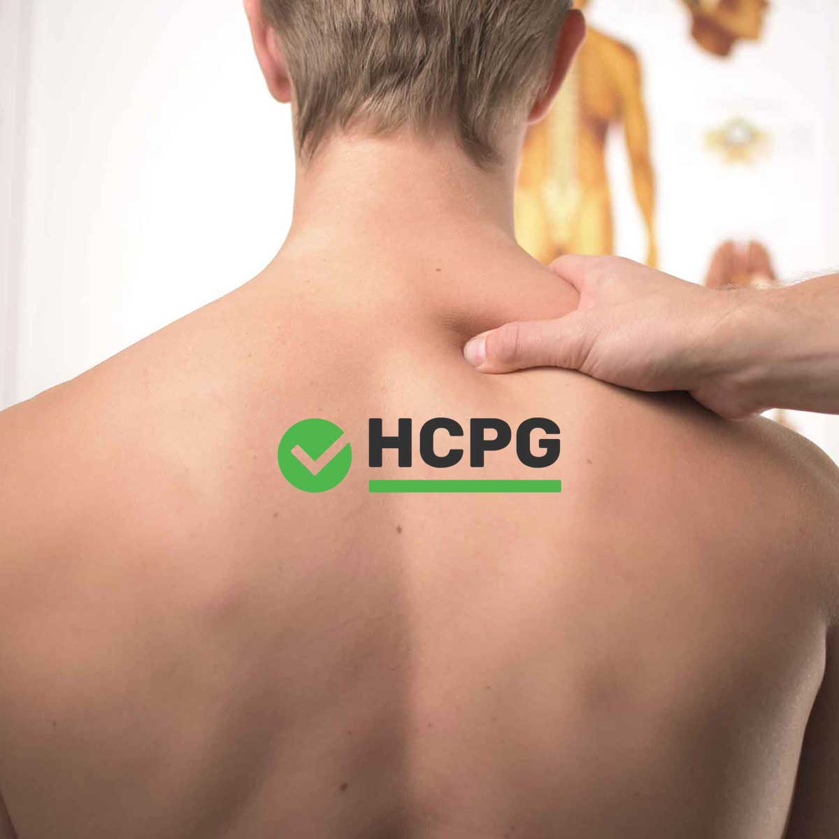 About Partnership | HCPG